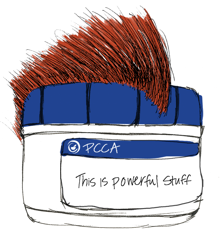 Compounding Base Technology | PCCA's Compounding Base Guide