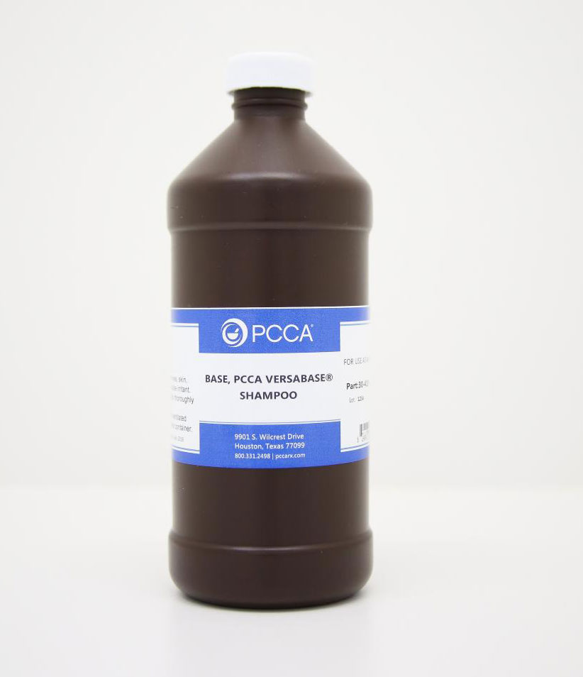 Versabase Lotion Pcca