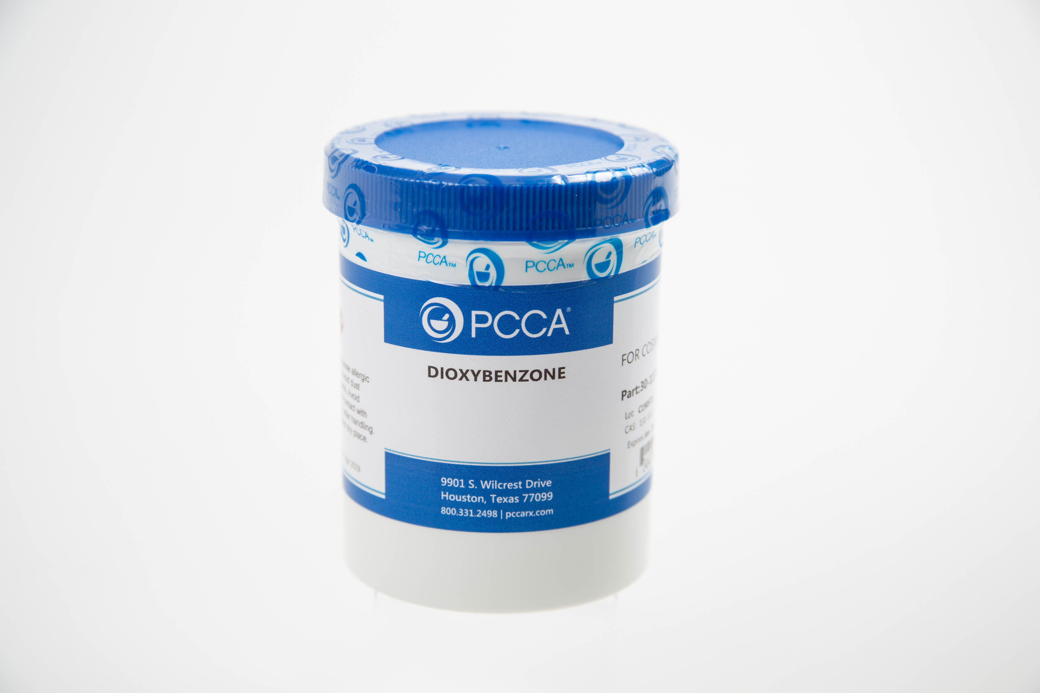 DIOXYBENZONE - PCCA