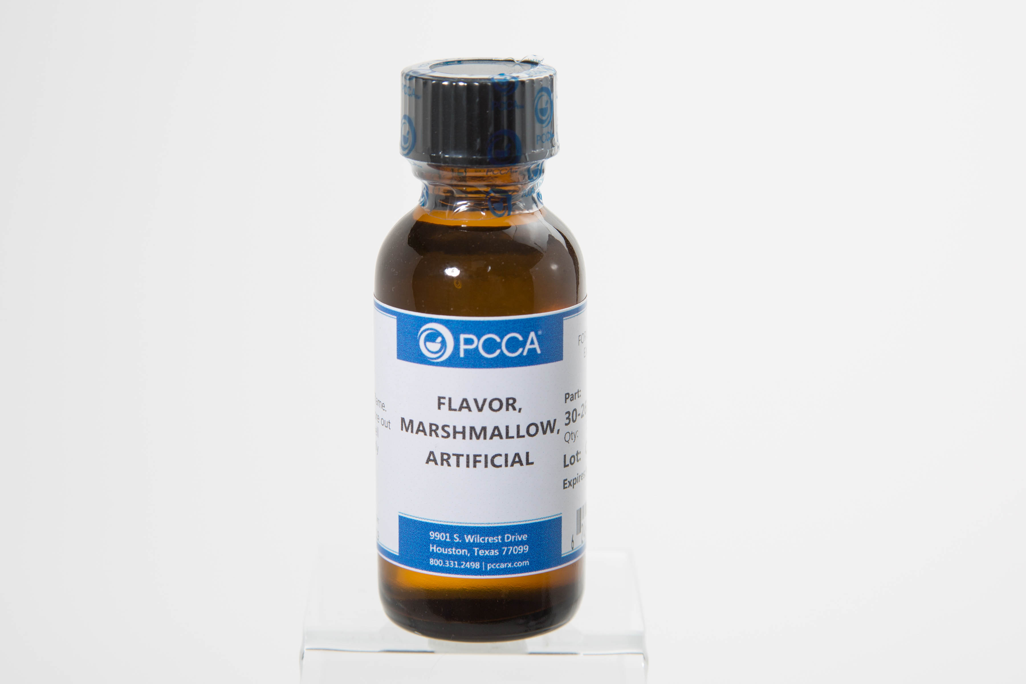 MARSHMALLOW, ARTIFICIAL - PCCA