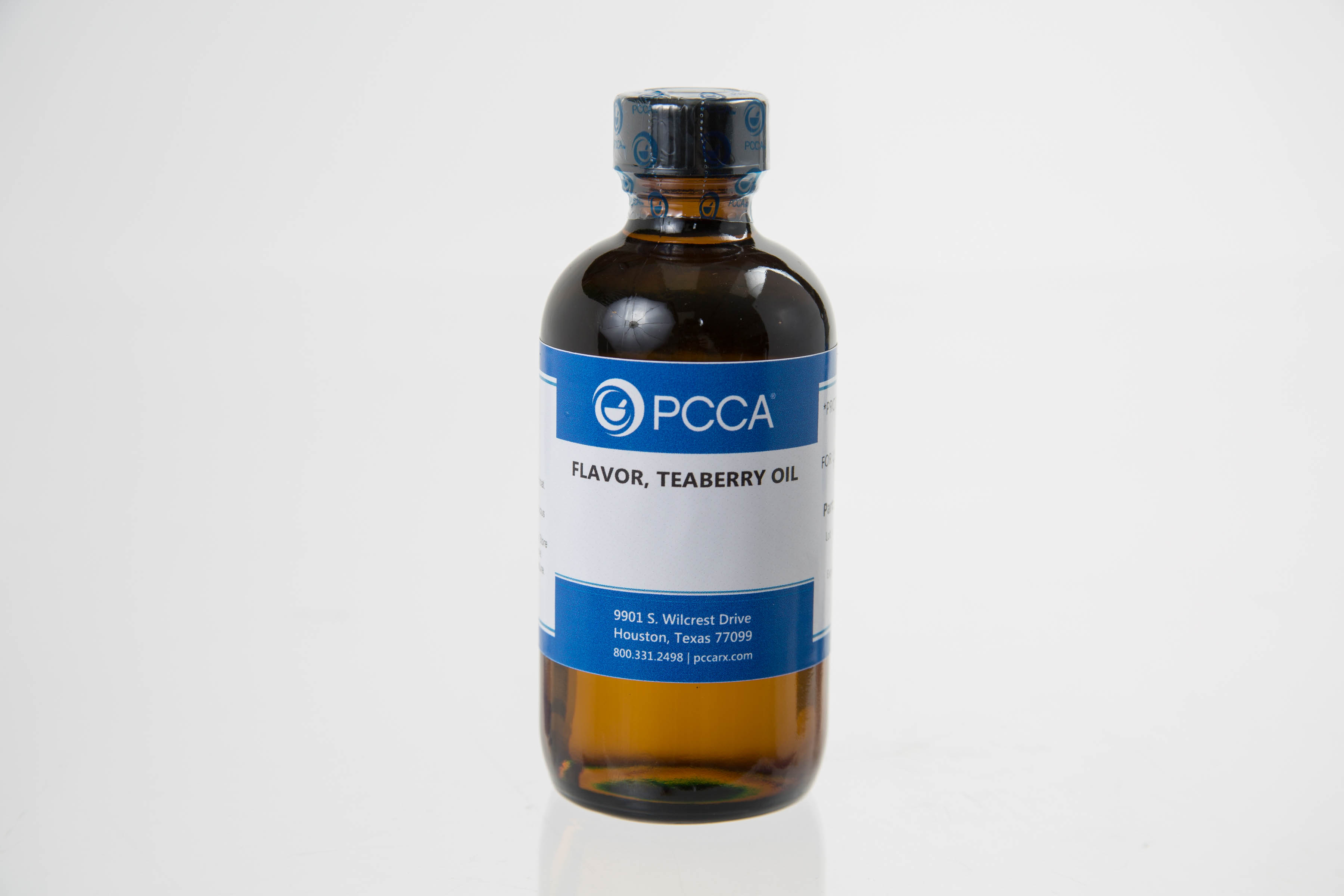 TEABERRY OIL - PCCA