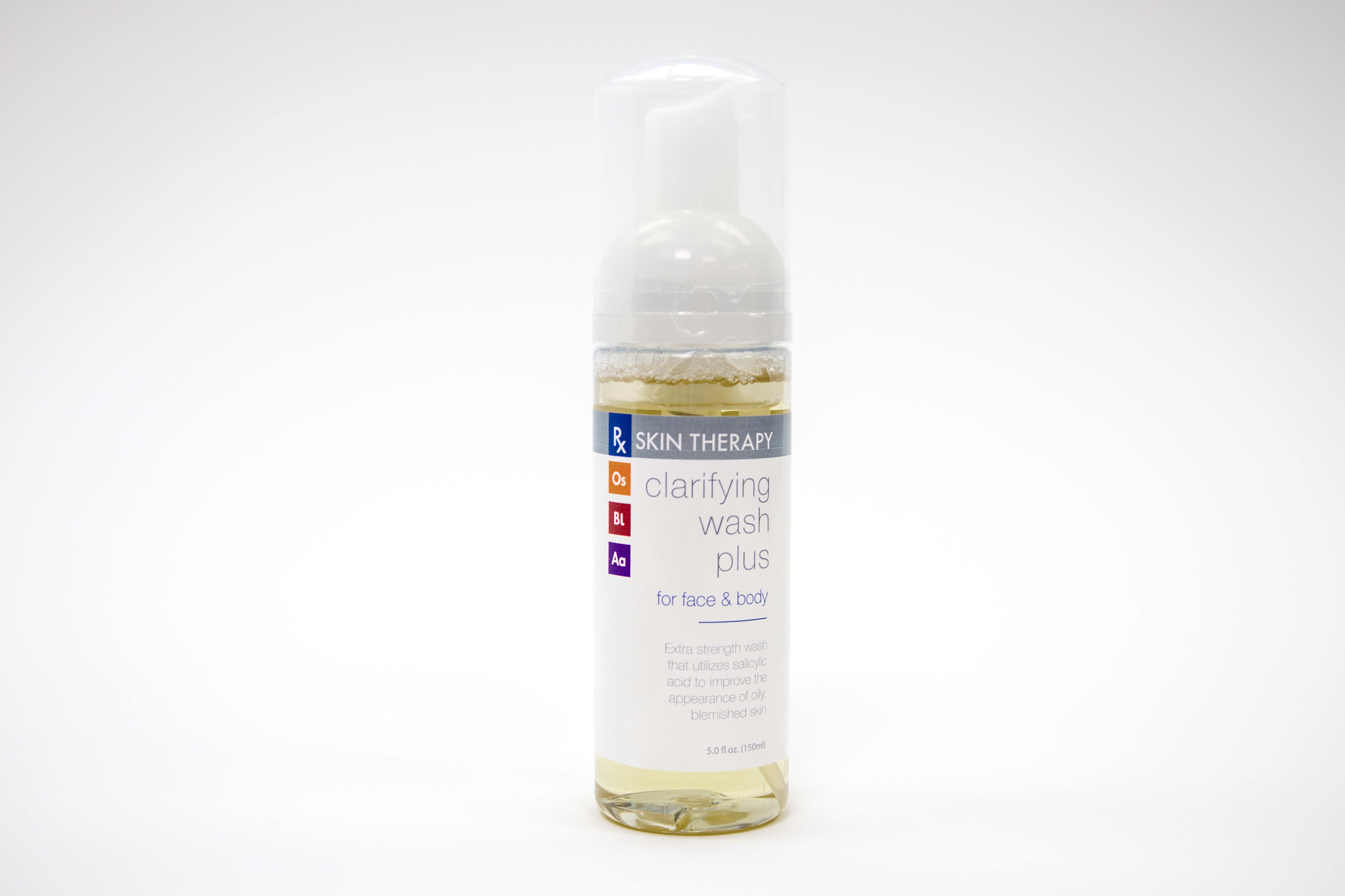 CLARIFYING WASH PLUS - PCCA