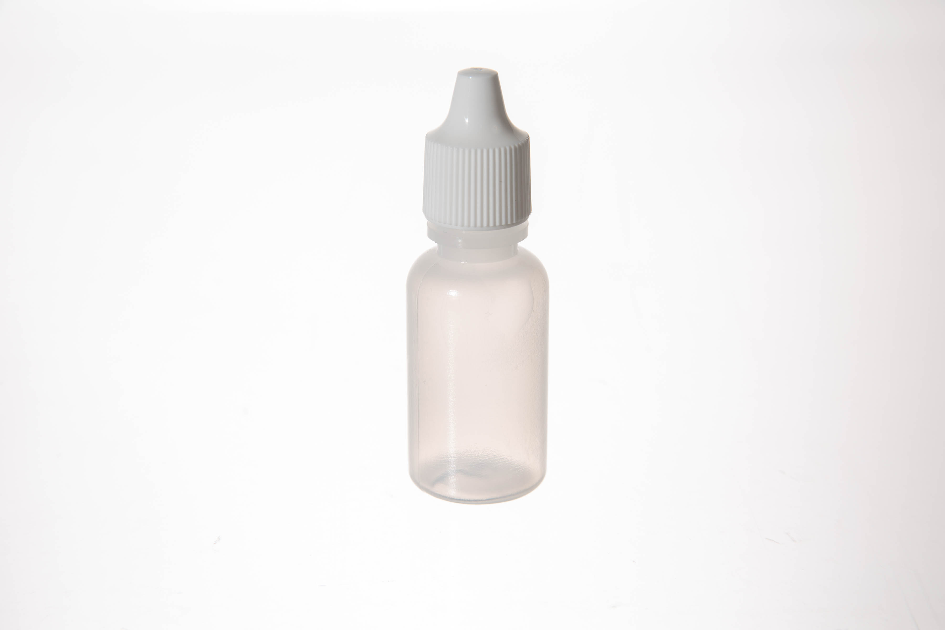 BOTTLE DROPTAINER 15 ML 15-415 - PCCA