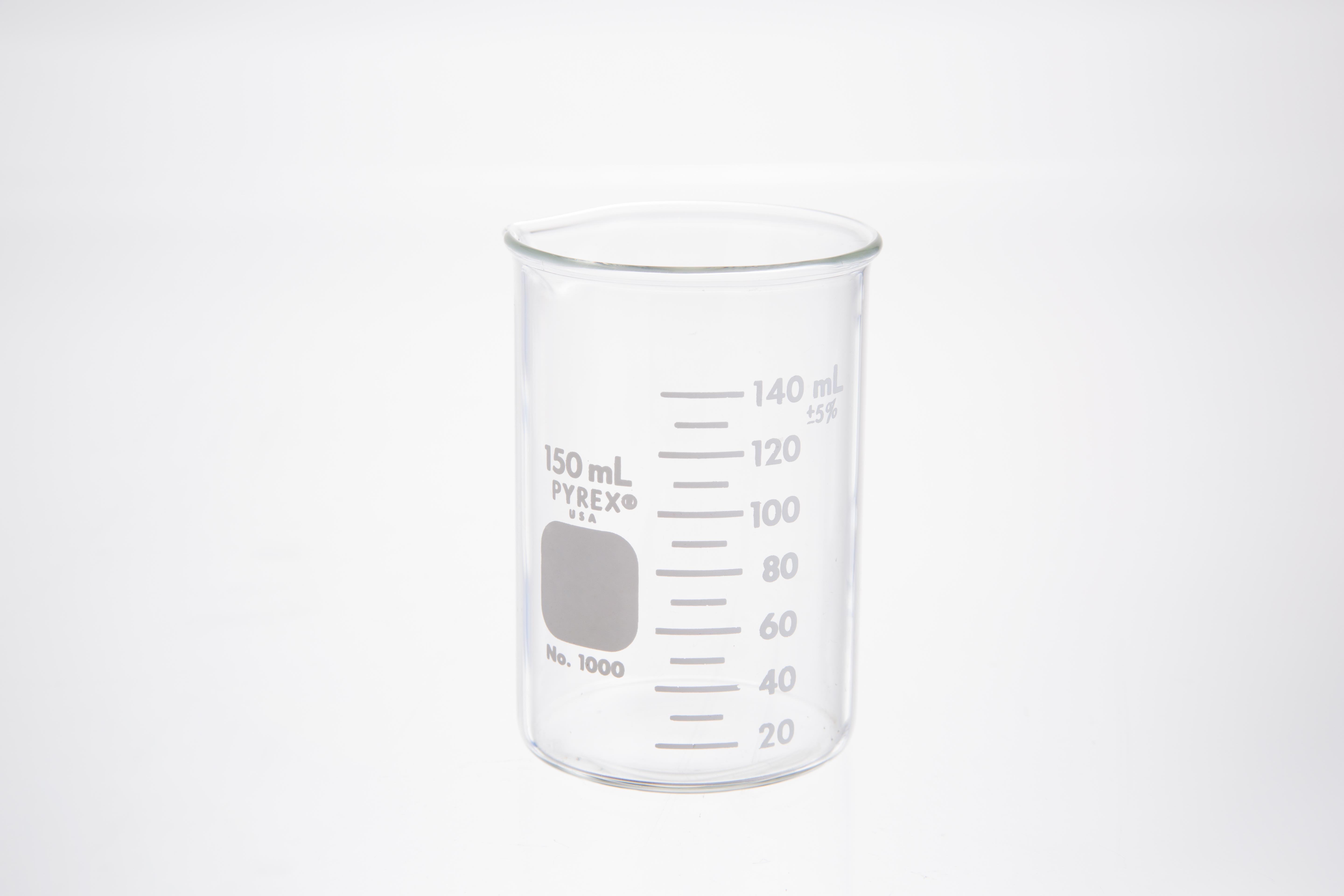 BEAKER - 150 ML - PCCA
