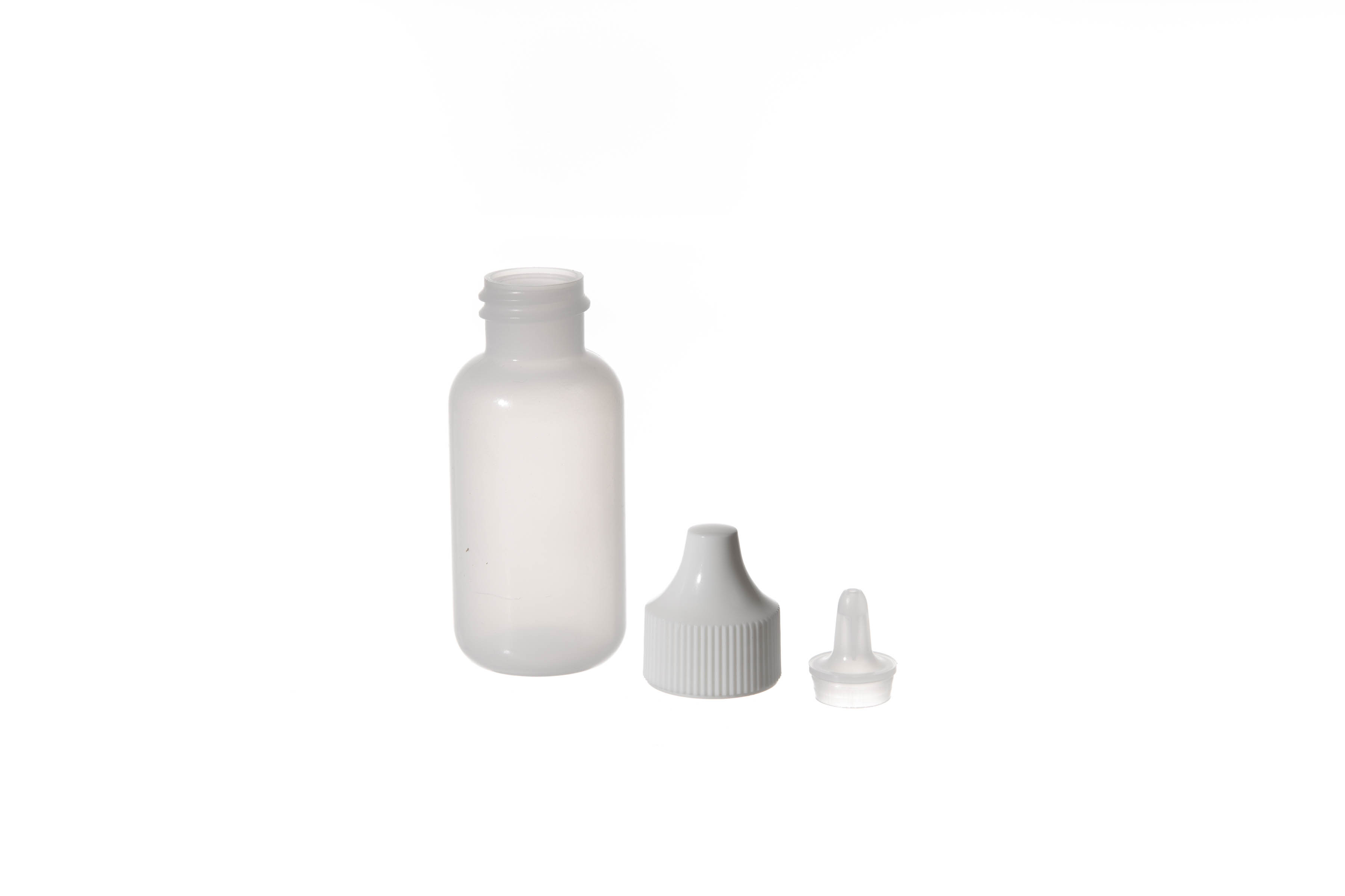 BOTTLE DROPTAINER 30 ML 20MM - PCCA