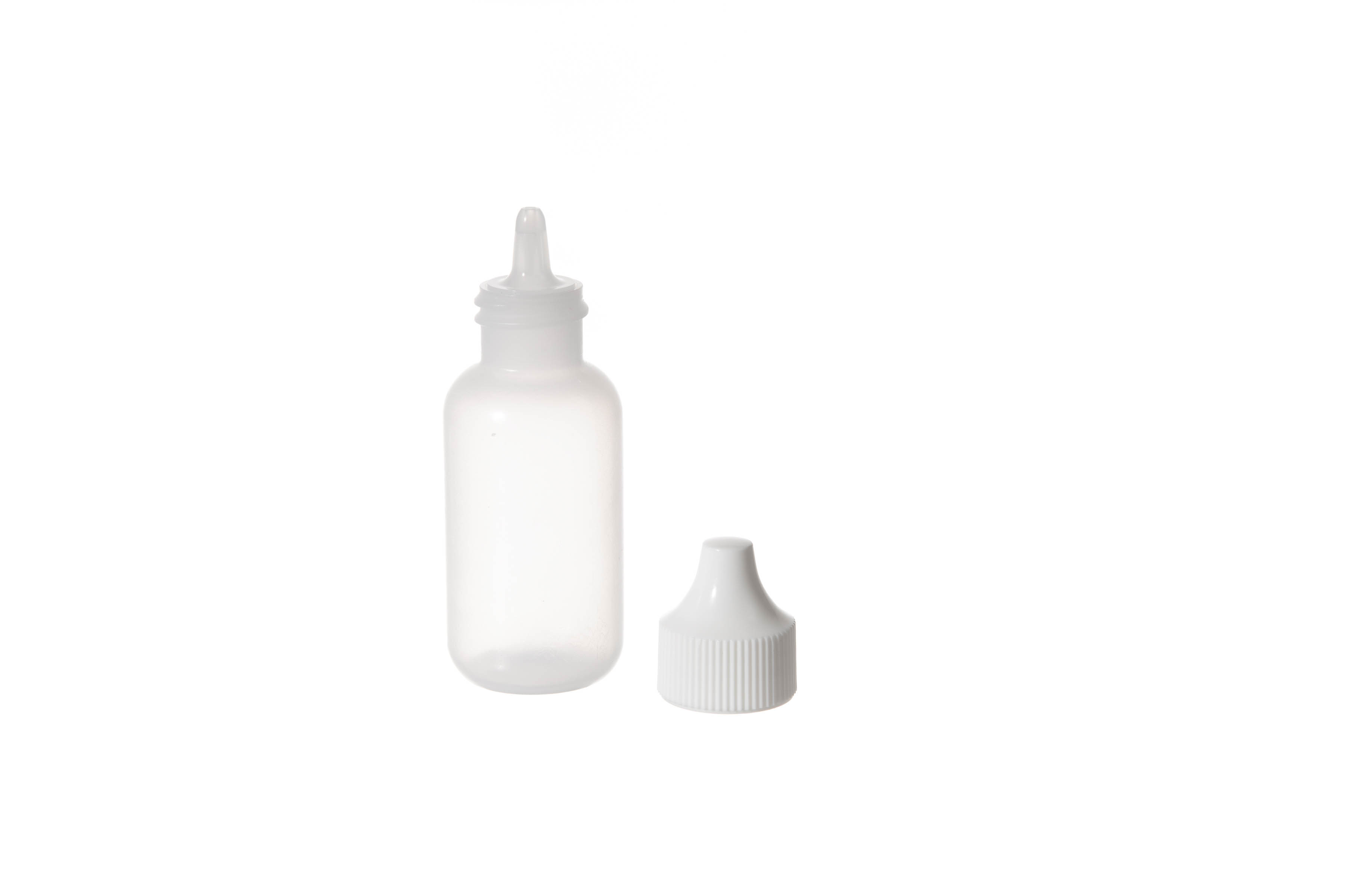 BOTTLE DROPTAINER 30 ML 20MM - PCCA