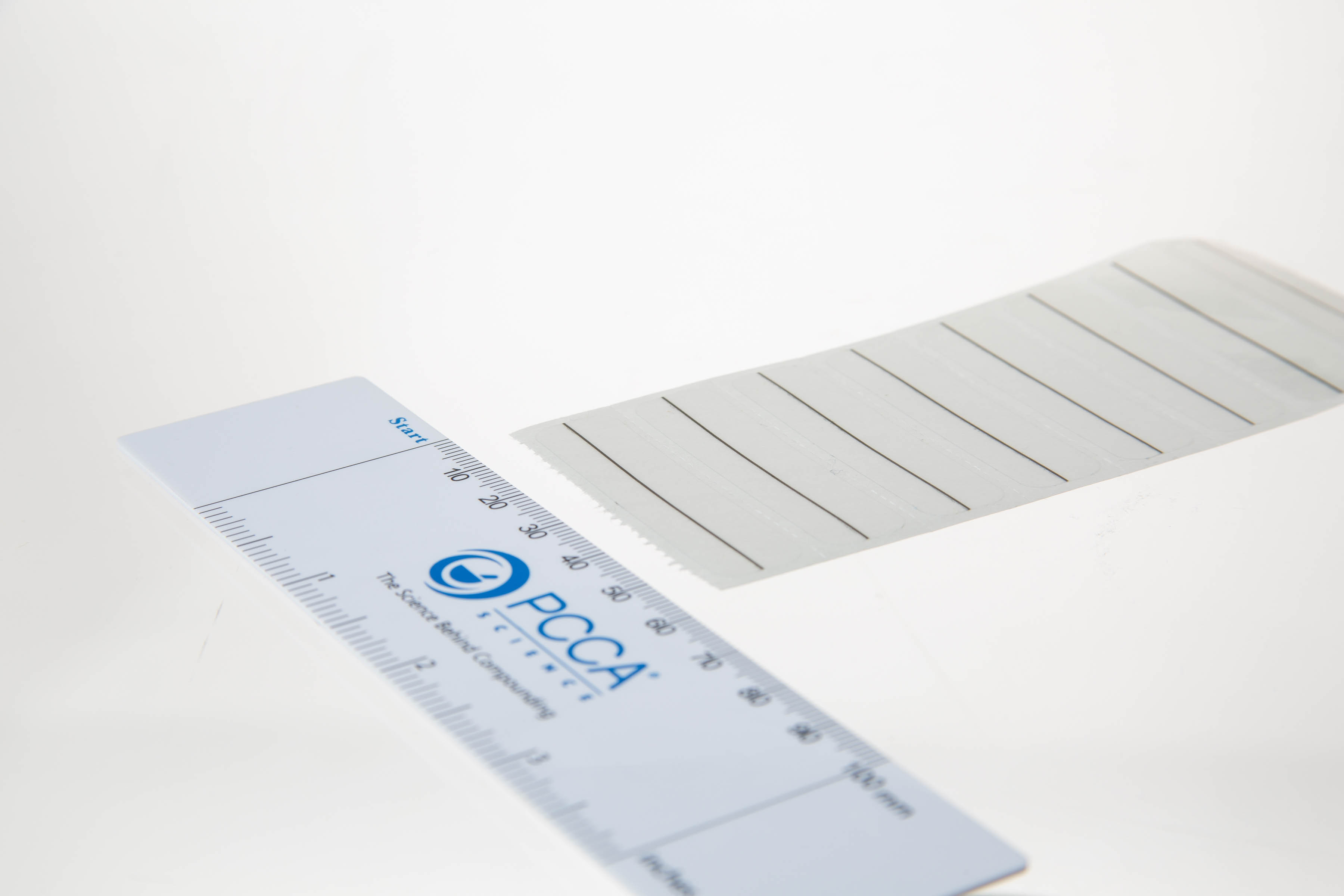 MARK-A-DOSE STRIP - PCCA