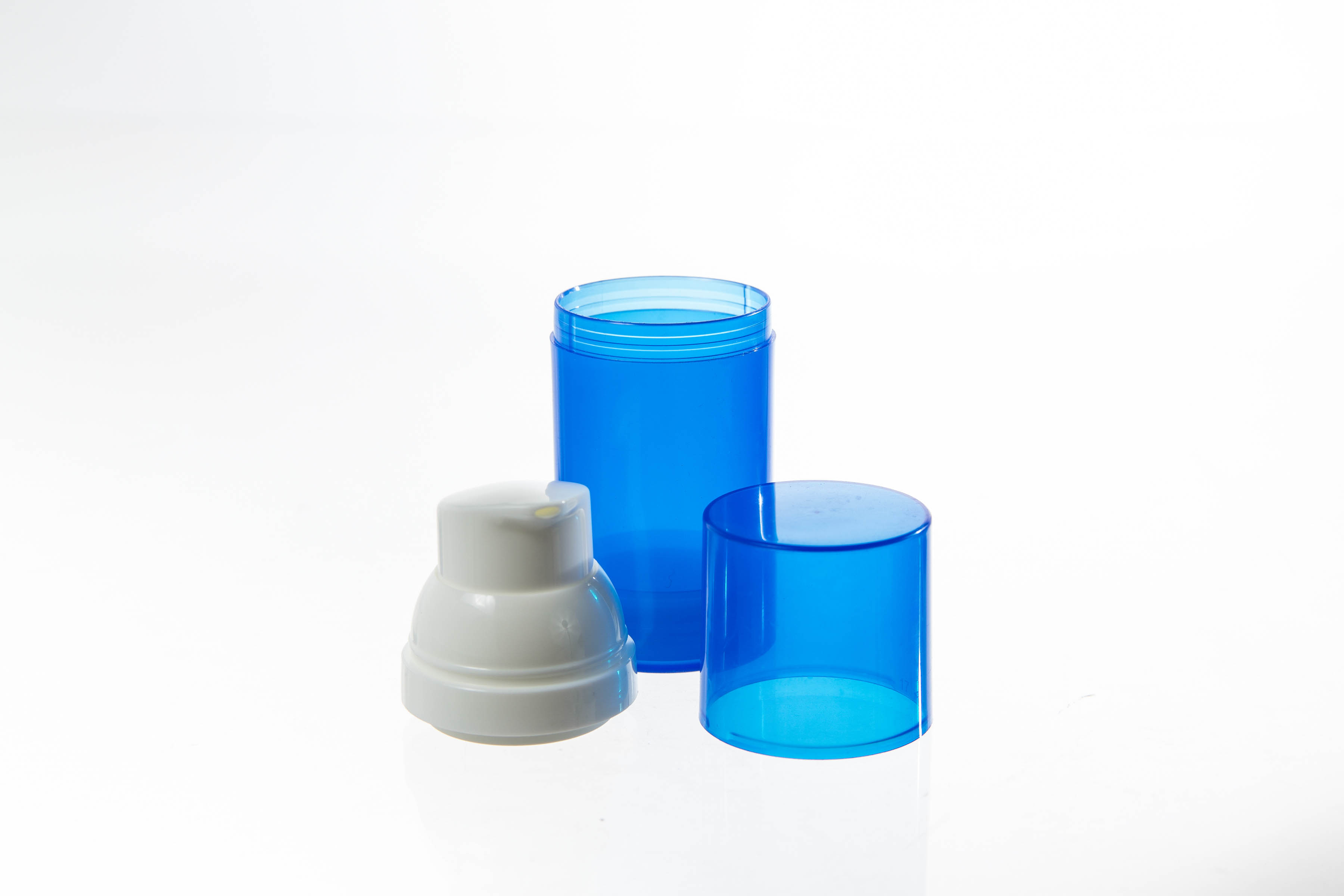 MEGAPUMP®-BLUE, 30ML (OUTPUT 0.5ML) - PCCA