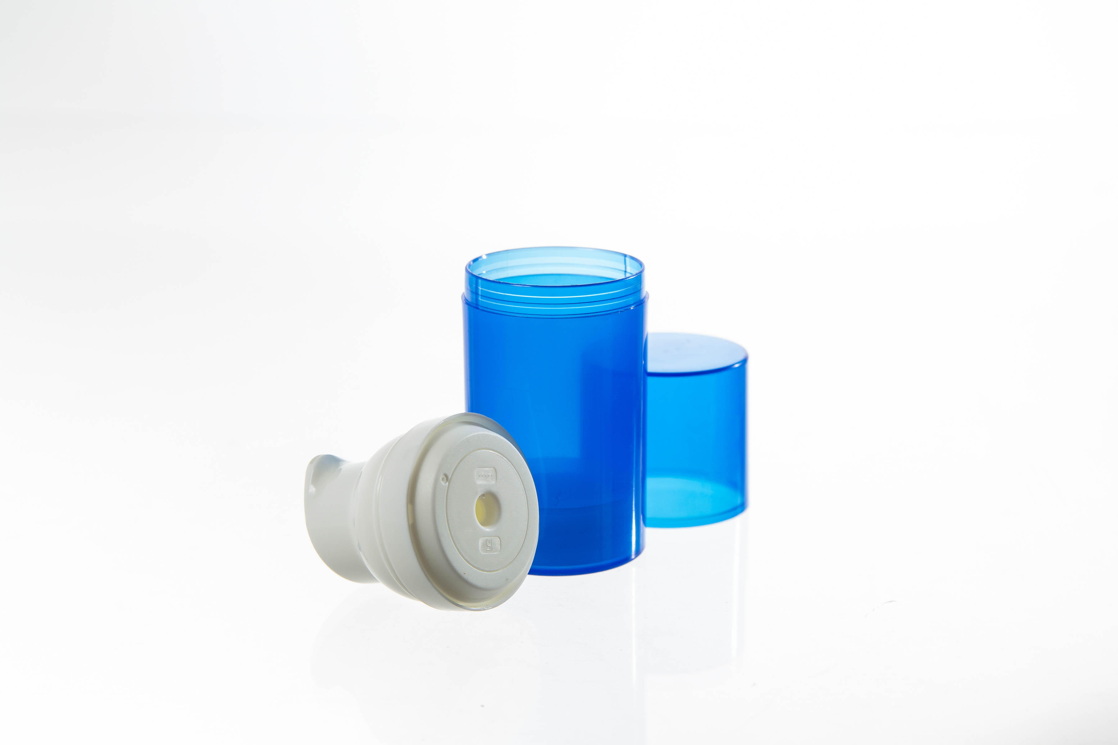 MEGAPUMP®-BLUE, 30ML (OUTPUT 0.5ML) - PCCA