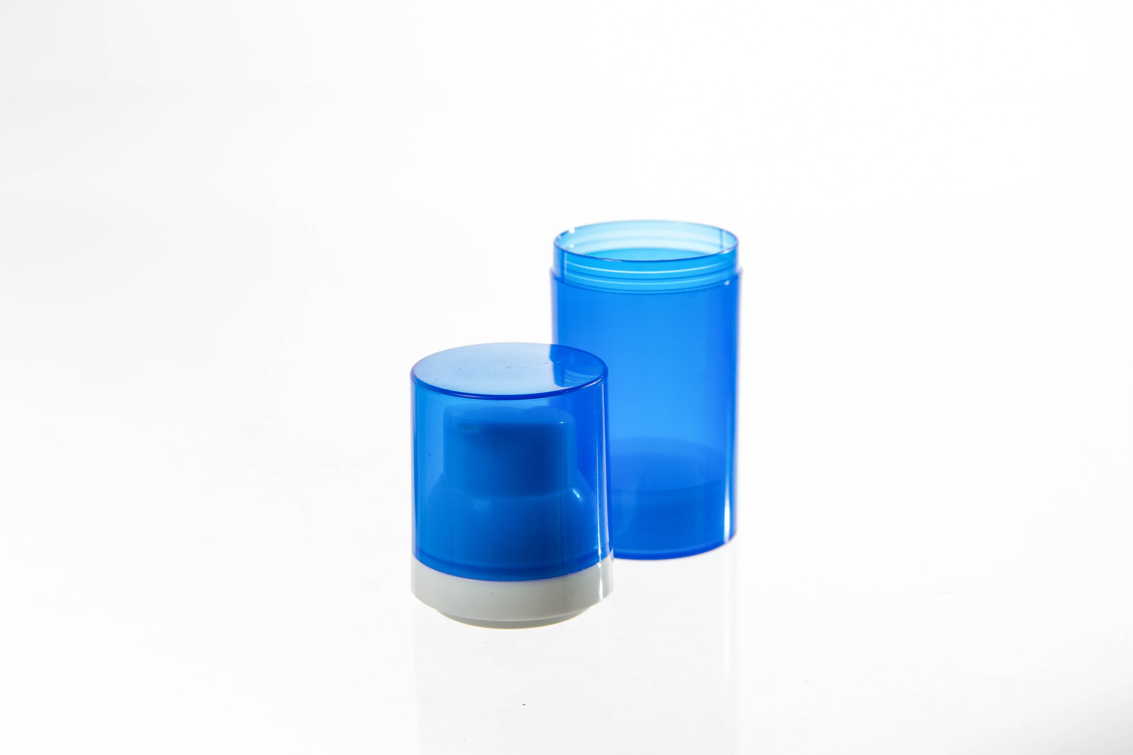 MEGAPUMP®-BLUE, 30ML (OUTPUT 0.5ML) - PCCA