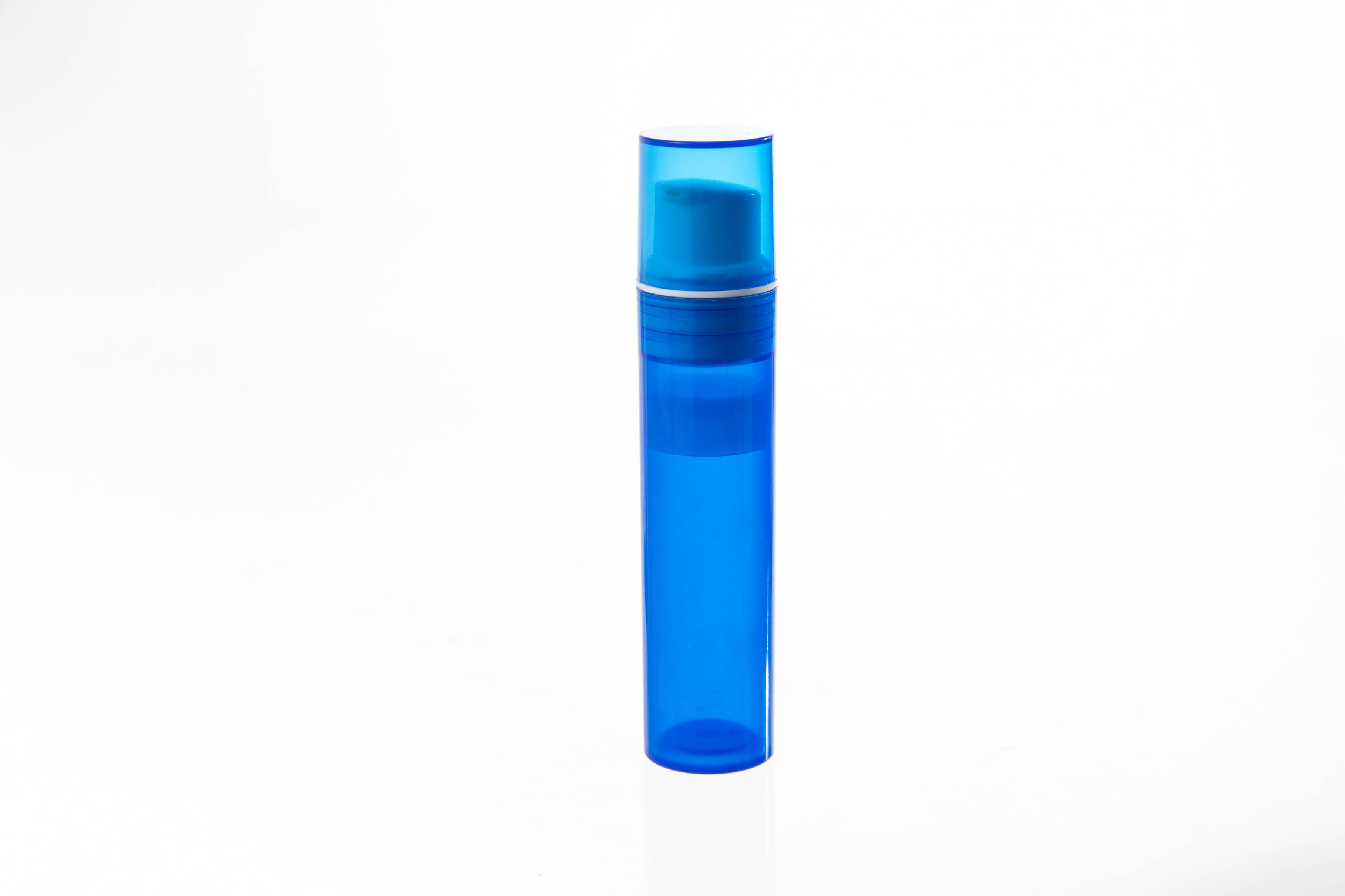MEGAPUMP 15ML BLUE (OUTPUT 0.2ML) - PCCA