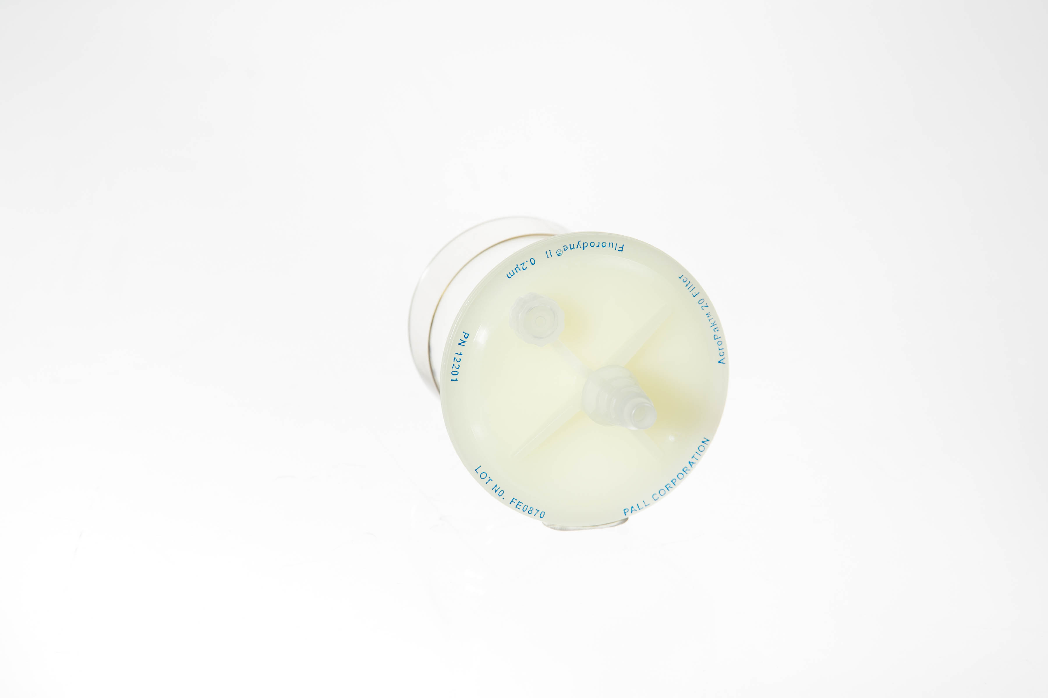 FILTER, LARGE VOLUME HYDROPHILIC 0.2UM (STERILE) - PCCA