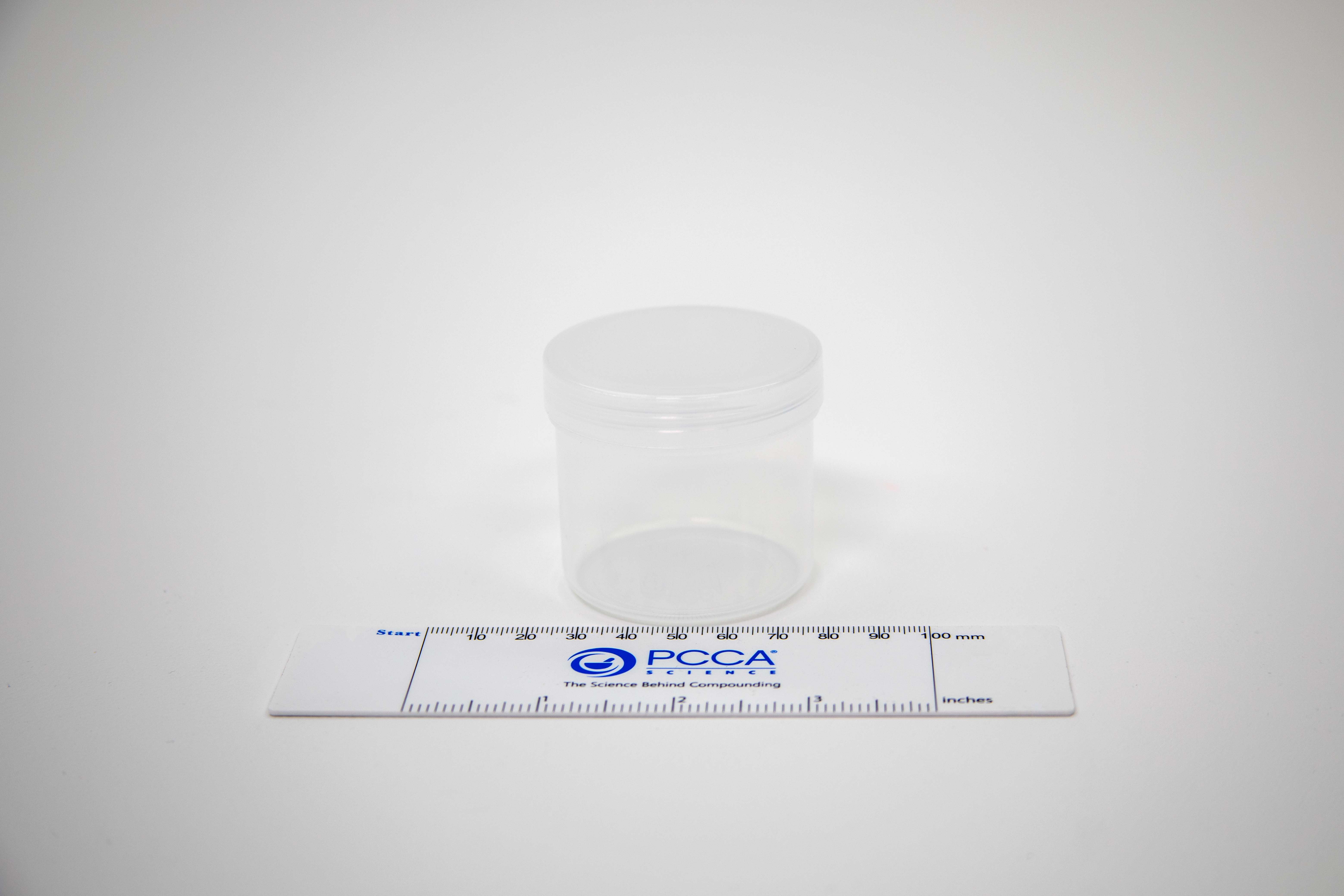 CONTAINER, SC 90, FLACKTEK SPEEDMIXER ® - PCCA