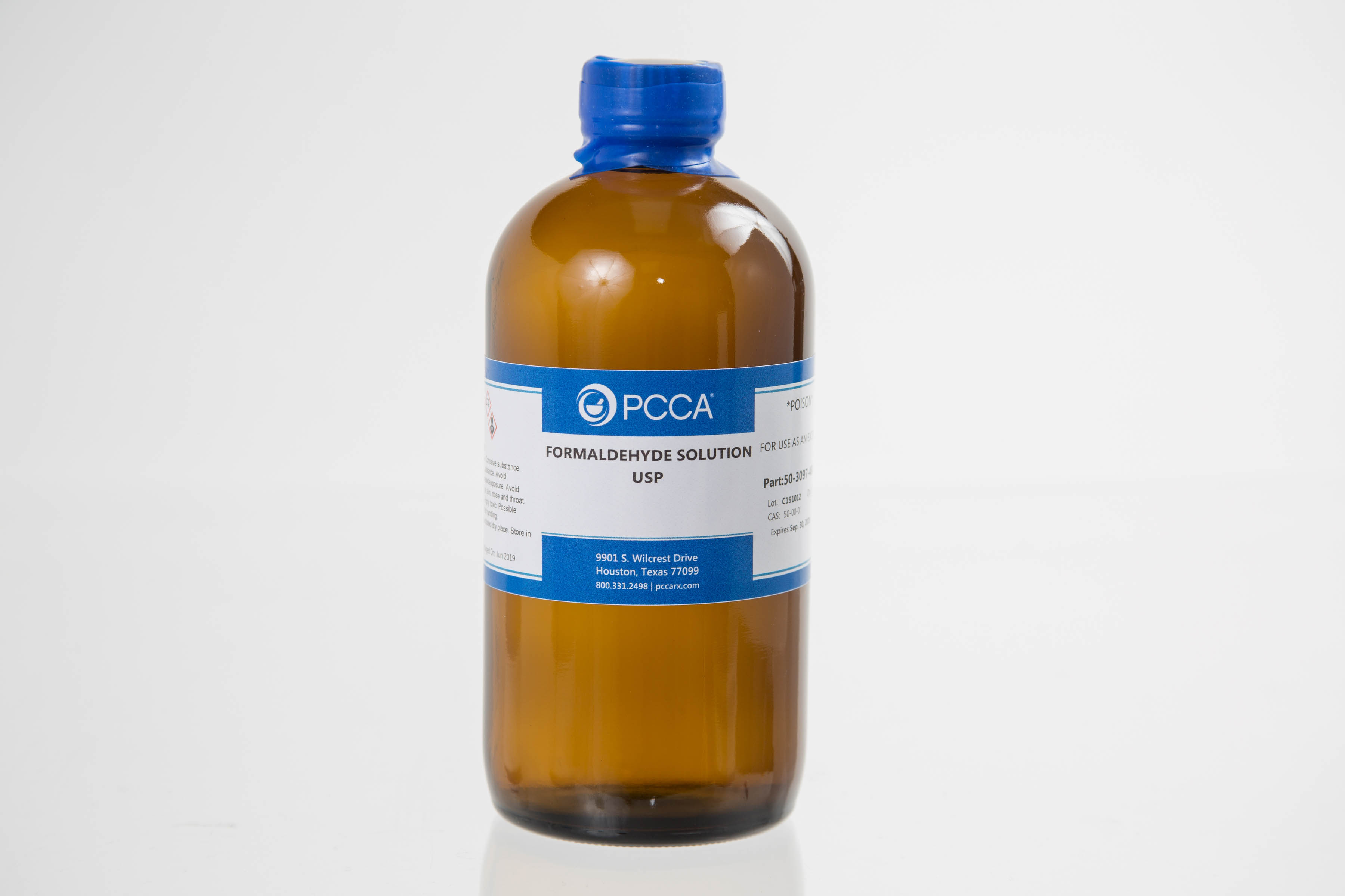 FORMALDEHYDE SOLUTION USP PCCA formaldehyde-solution-usp-pcca
